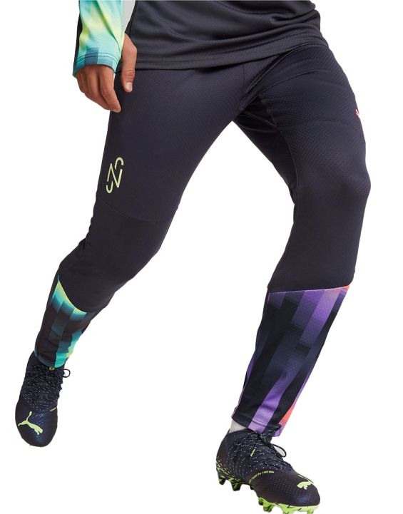 PUMA x Neymar Jr 24/7 Training Pants Navy на ТОП цена в Dress4less