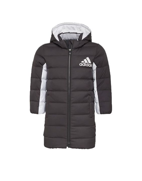 ADIDAS Long Down Jacket на ТОП цена в Dress4less