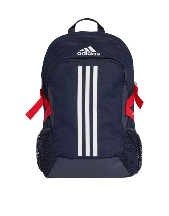 ADIDAS Power Backpack Navy/Red на ТОП цена в Dress4less