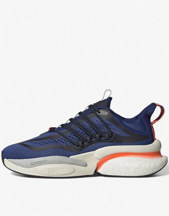 ADIDAS Sportswear Alphaboost V1 Shoes Blue на ТОП цена в Dress4less