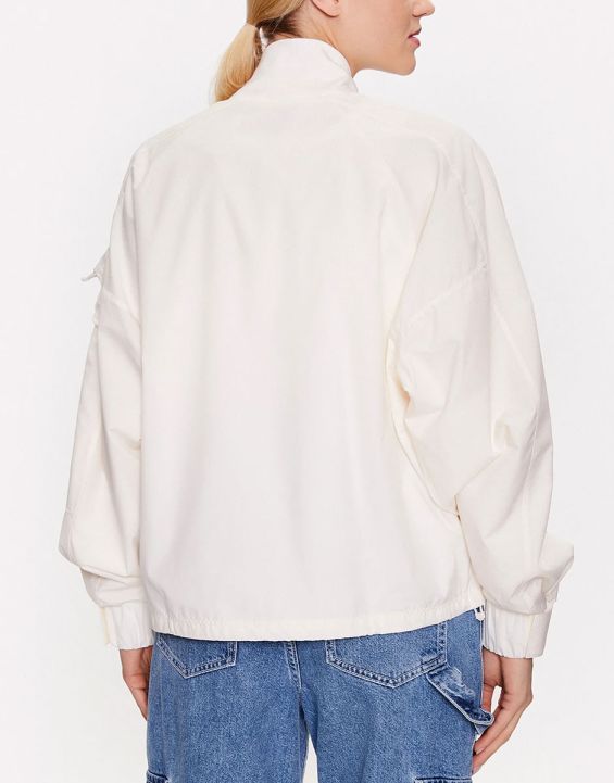 Купи Дамско горнище ADIDAS Sportswear City Escape Loose Track Top Beige ...