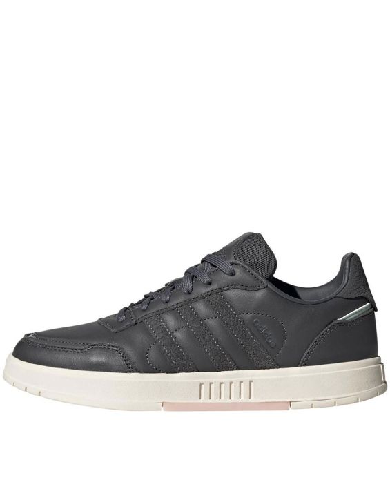 ADIDAS Courtmaster Grey на ТОП цена в Dress4less