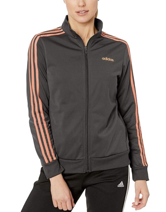 ADIDAS Essentials Track Top Grey на ТОП цена в Dress4less