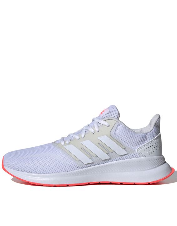 ADIDAS Runfalcon White на ТОП цена в Dress4less
