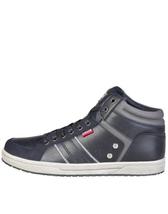 LEVIS Dull Seankers Navy на ТОП цена в Dress4less