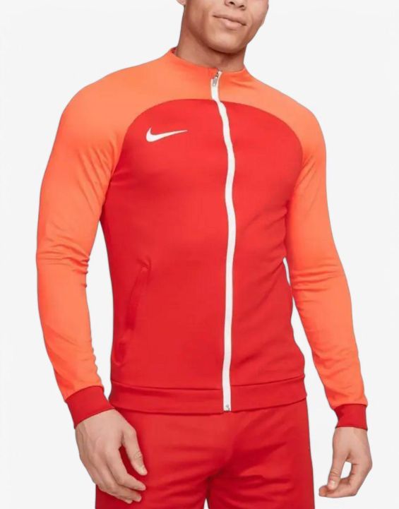 NIKE Dri-Fit Academy Pro Training Jacket Red на ТОП цена в Dress4less