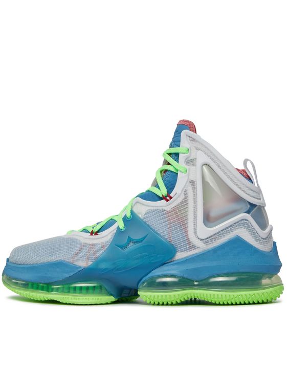 NIKE x LeBron James 19 Shoes Multicolor на ТОП цена в Dress4less
