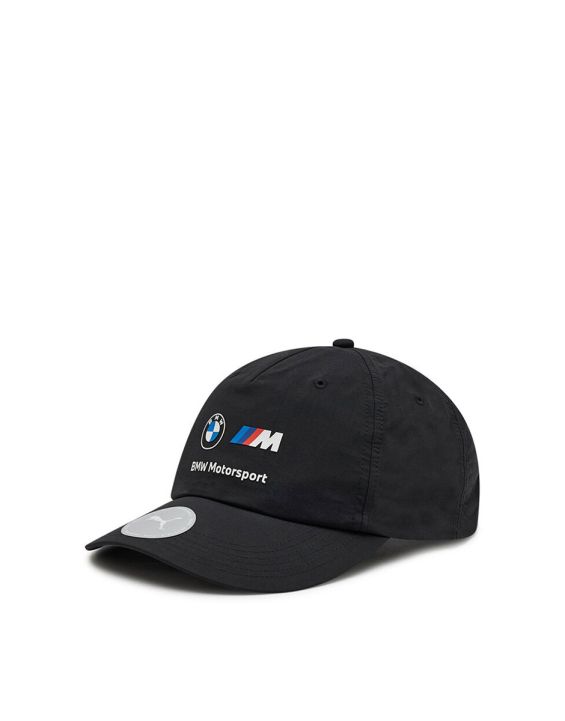 PUMA x BMW Motorsport Heritage BB Cap Black на ТОП цена в Dress4less