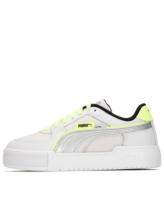 Купи Мъжки маратонки PUMA Ca Pro Techstile Shoes White В цвят бял ...
