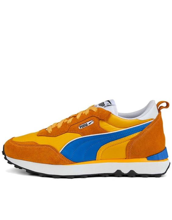 PUMA Essentials Rider Fv Shoes Orange/Blue на ТОП цена в Dress4less