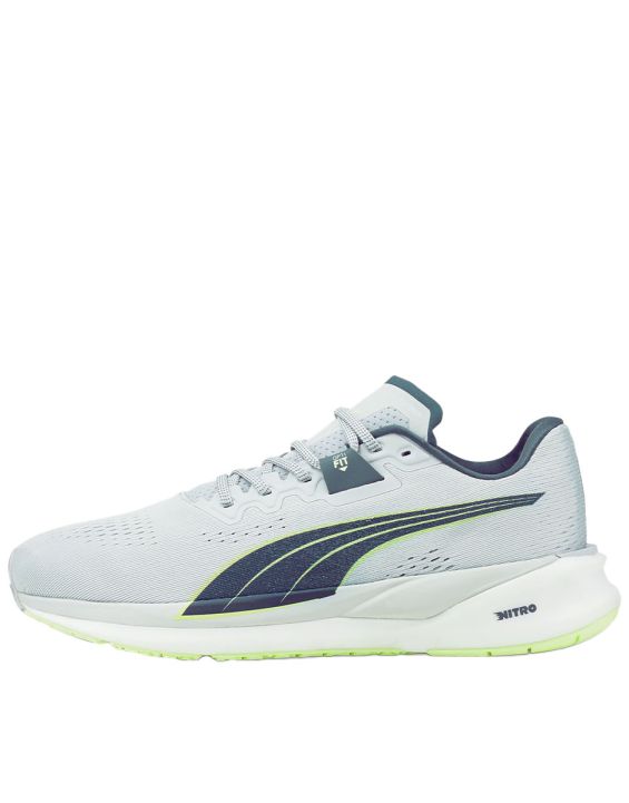 PUMA Eternity Nitro Running Shoes Grey на ТОП цена в Dress4less