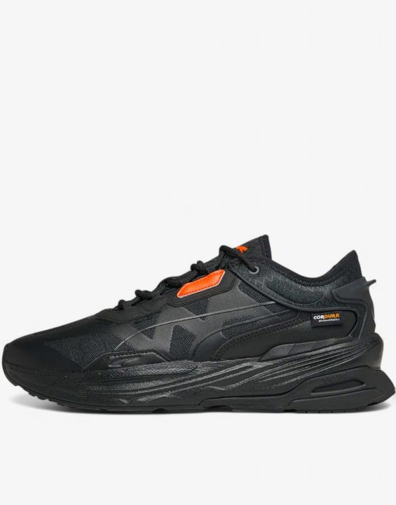 PUMA Extent Nitro Cordura Shoes Black на ТОП цена в Dress4less
