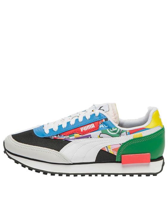 PUMA Future Rider Shoes Multicolor на ТОП цена в Dress4less