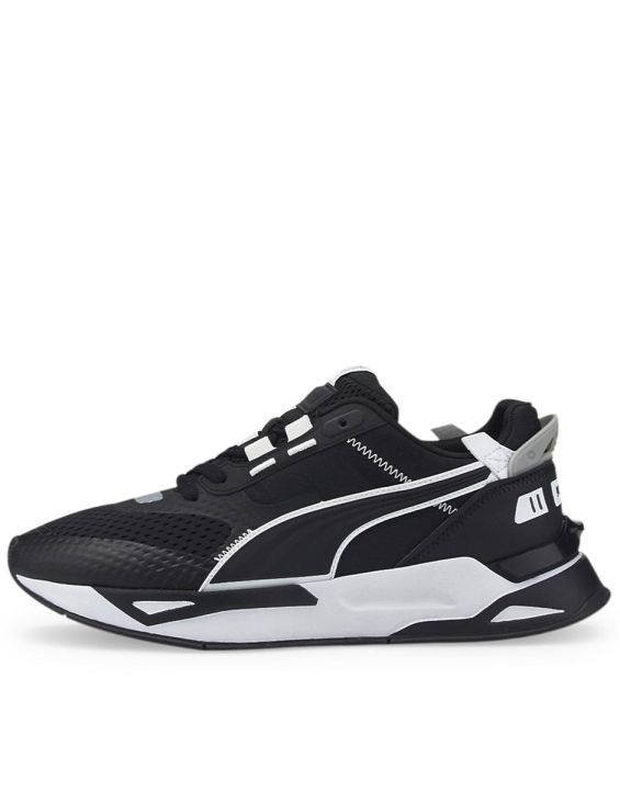 PUMA Mirage Sport Tech Shoes Black на ТОП цена в Dress4less