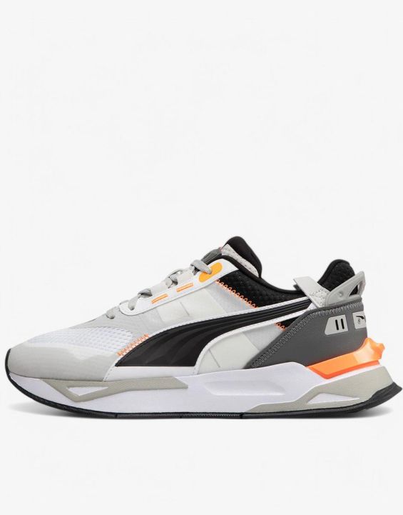 PUMA Mirage Sport Tech Shoes White/Multi на ТОП цена в Dress4less