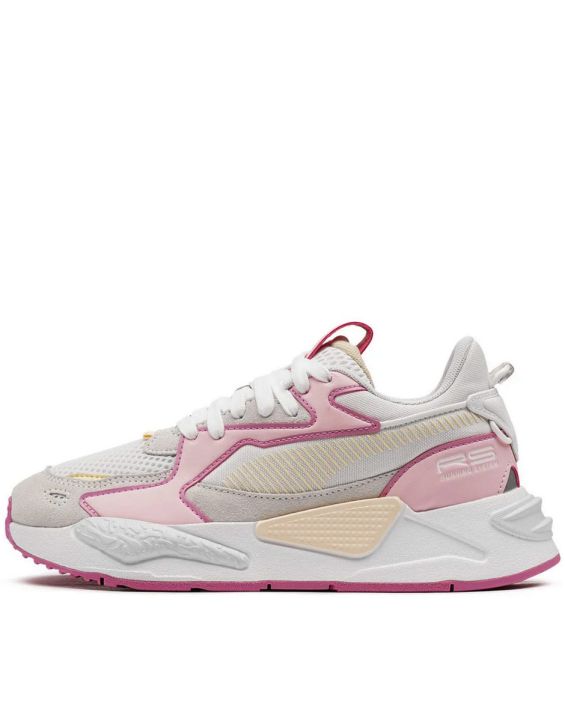 PUMA RS-Z Outline Shoes White на ТОП цена в Dress4less