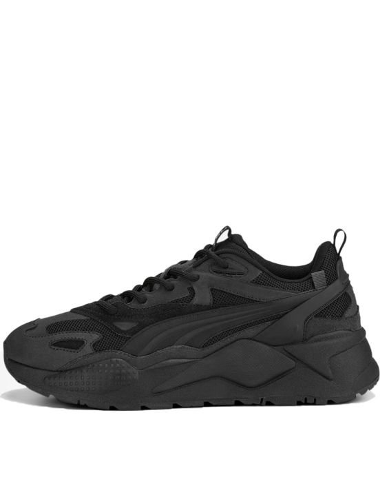 PUMA Rs-X Efekt Premium Shoes Black на ТОП цена в Dress4less