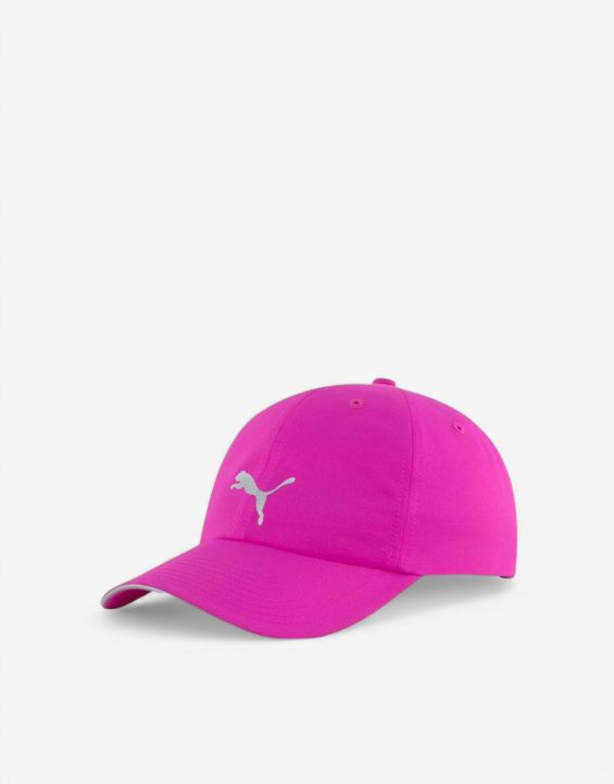 PUMA Running Unisex Cap Pink на ТОП цена в Dress4less