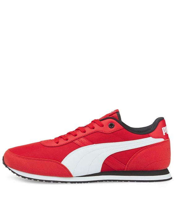 PUMA ST Runner Essential Red на ТОП цена в Dress4less