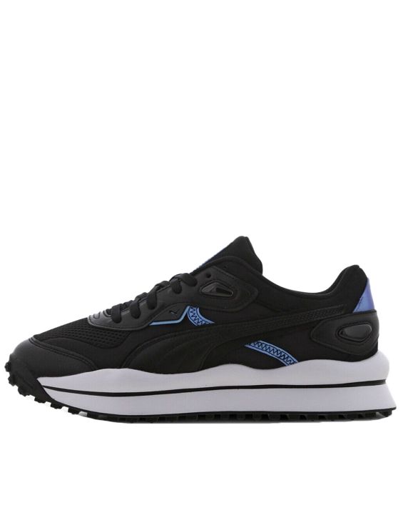 PUMA Street Rider Digital Shoes Black на ТОП цена в Dress4less
