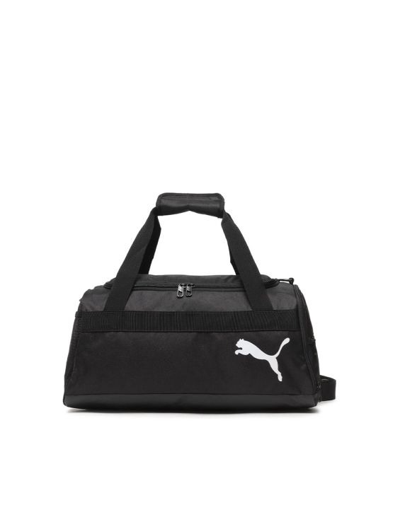 Купи Унисекс сак PUMA teamGOAL Small Duffel Bag Black В цвят черен ...