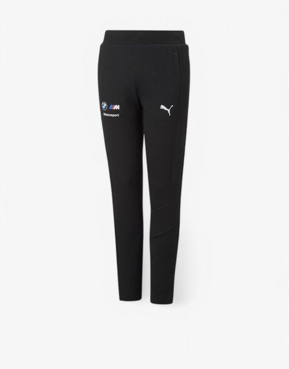 PUMA x BMW M Motorsport Pants Black на ТОП цена в Dress4less