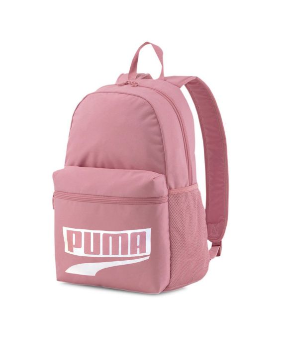 PUMA Backpack Pink на ТОП цена в Dress4less