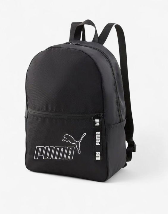 PUMA Core Base Sports Backpack Black на ТОП цена в Dress4less