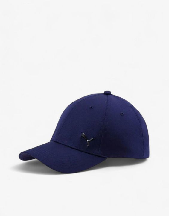 PUMA Metal Cat Cap Blue на ТОП цена в Dress4less