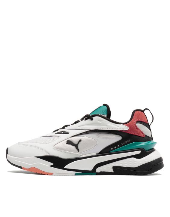 PUMA RS-Fast Mix White на ТОП цена в Dress4less