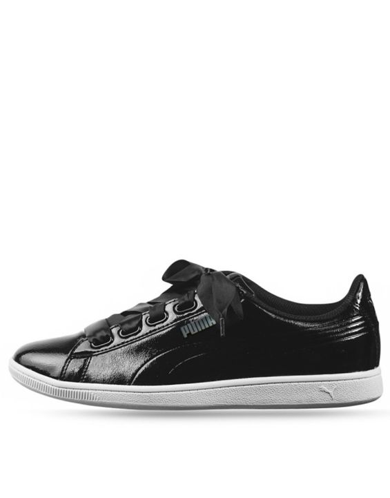 PUMA Vikky Ribbon Black на ТОП цена в Dress4less