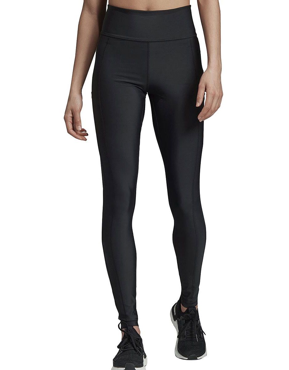 Купи Дамски клин ADIDAS Z.N.E Tights Black В цвят черен DX7780 от ...