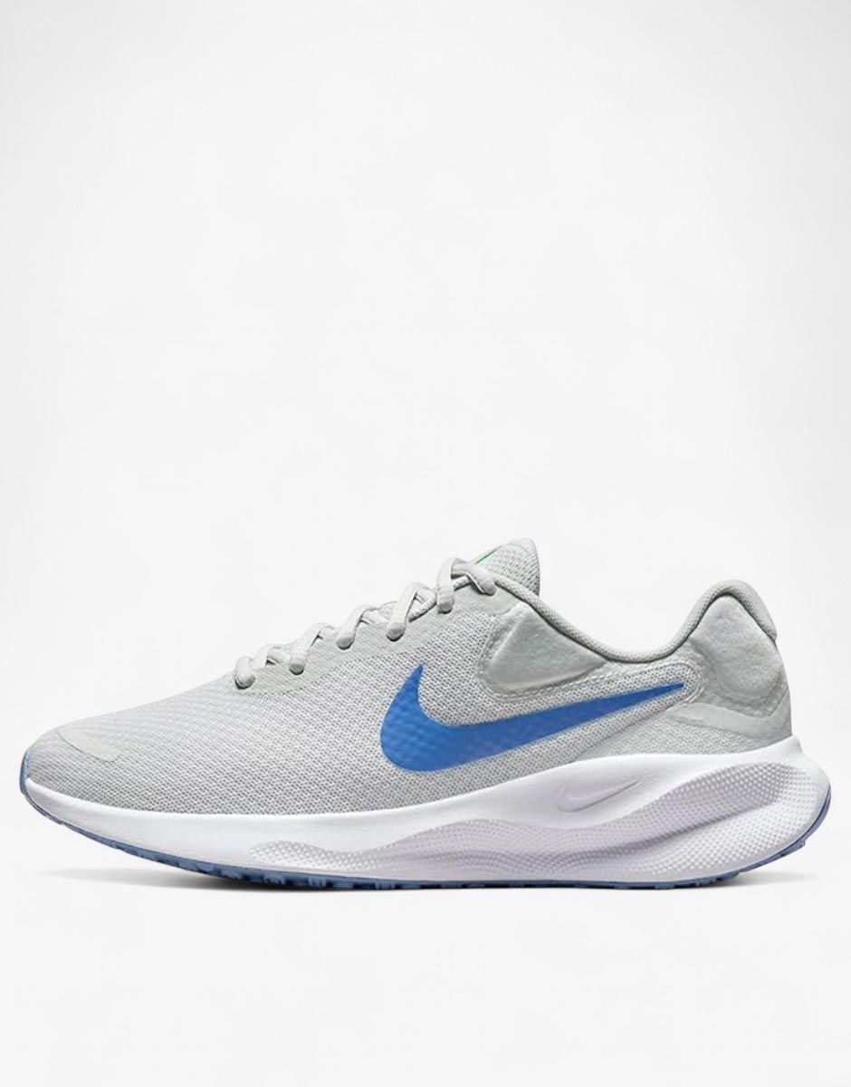 Купи Дамски маратонки NIKE Revolution 7 Road Running Shoes Grey W В ...
