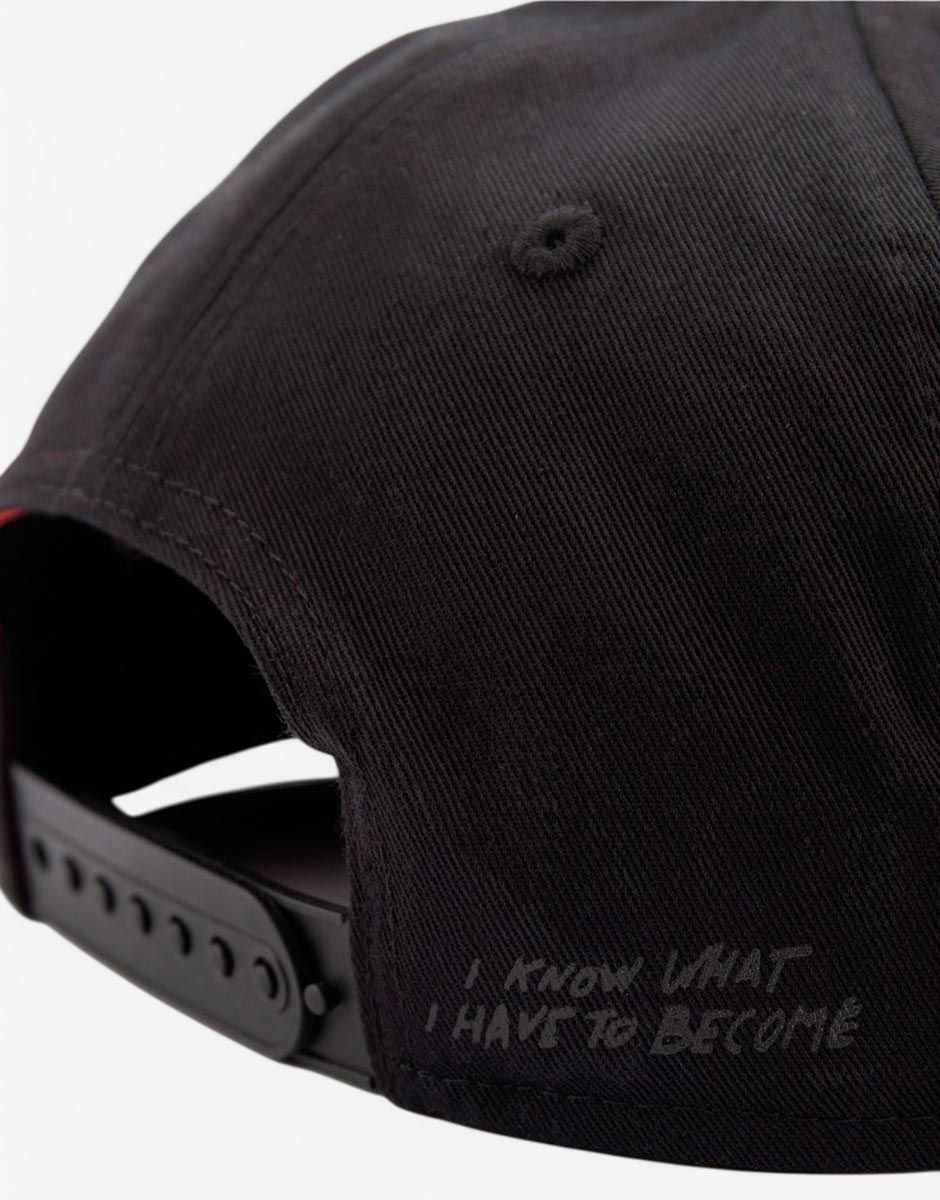 Купи Унисекс шапка PUMA x Batman Flat Brim Football Cap Black В цвят ...