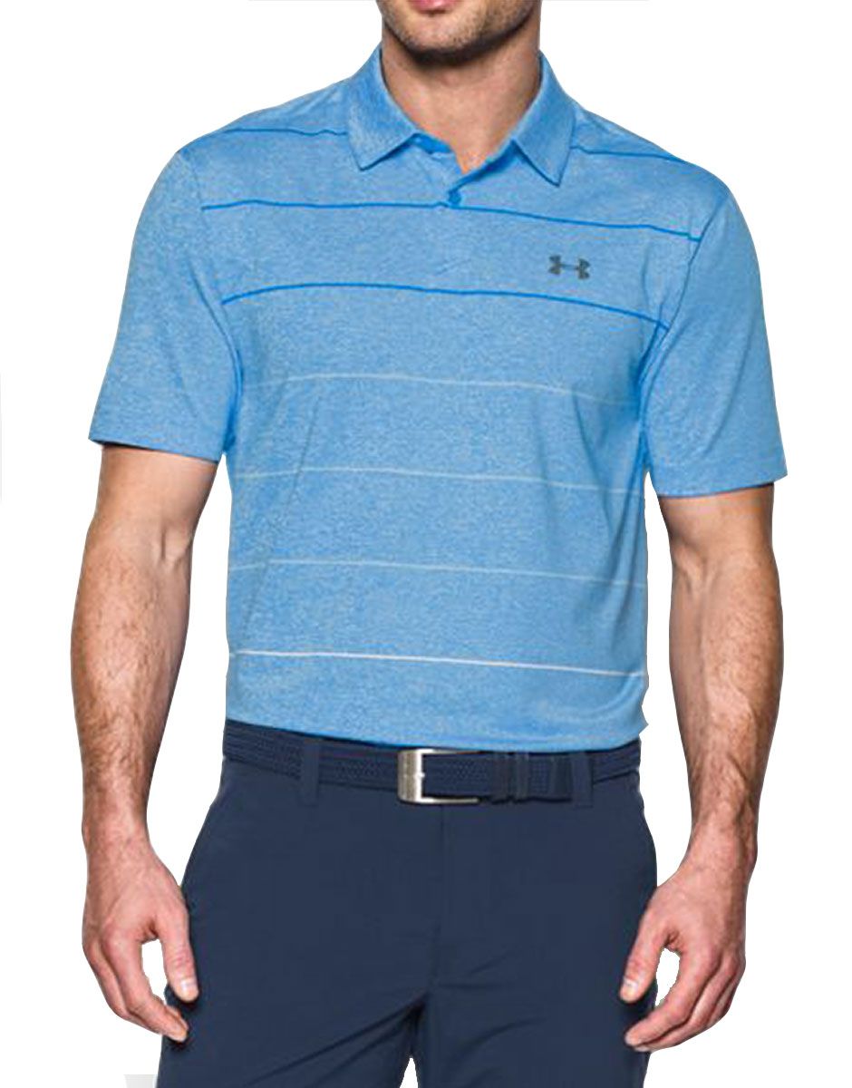 UNDER ARMOUR Coolswitch Pivot Polo 1290145 464 Dress4Less.bg