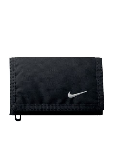 NIKE Basic Wallet Black на ТОП цена в Dress4less