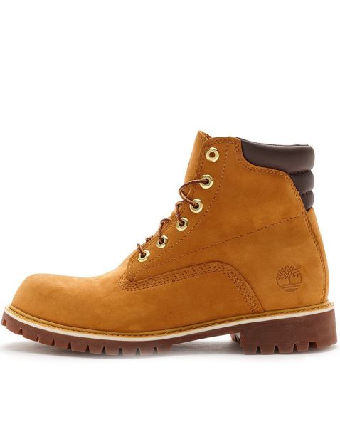 TIMBERLAND Alburn 6-inch Waterproof Boots All Brown на ТОП цена в ...