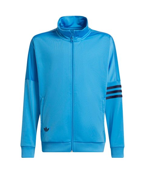 ADIDAS Originals Adicolor Track Jacket Blue на ТОП цена в Dress4less