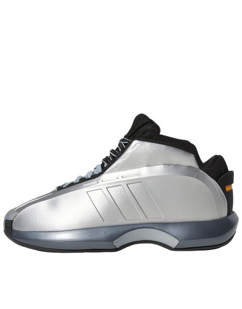 ADIDAS Originals Crazy 1 Shoes Matte Silver на ТОП цена в Dress4less