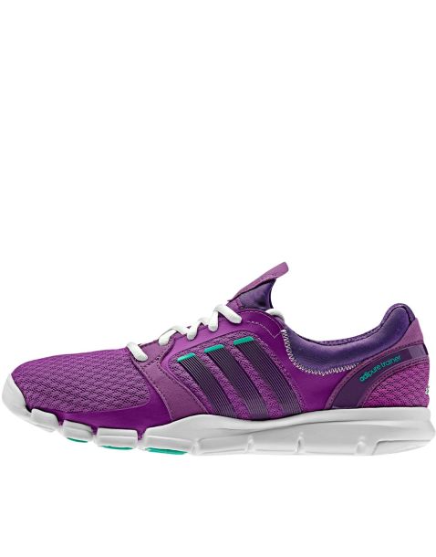 ADIDAS Adipure 360 Purple на ТОП цена в Dress4less