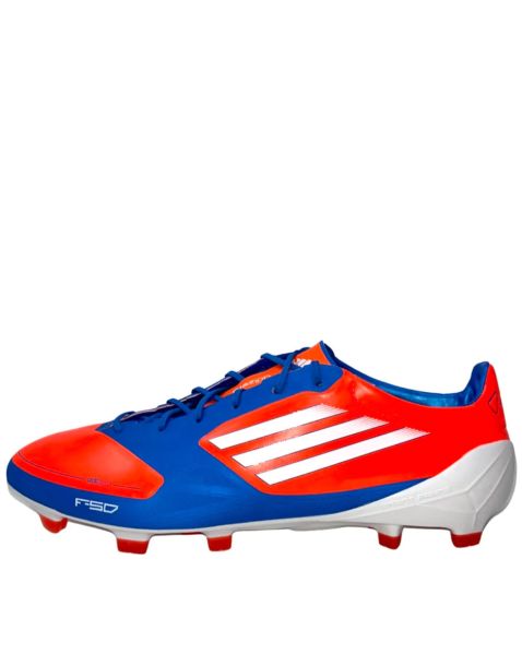 ADIDAS F50 Adizero TRX FG Multicolor на ТОП цена в Dress4less