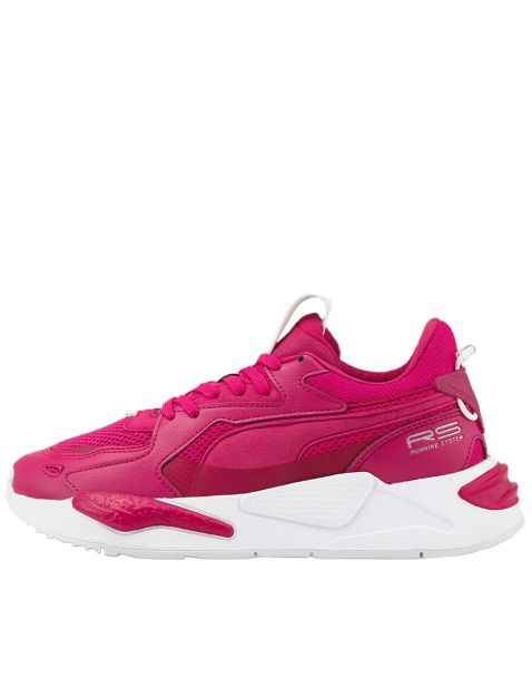 PUMA Rs-Z Neon Shoes Pink на ТОП цена в Dress4less