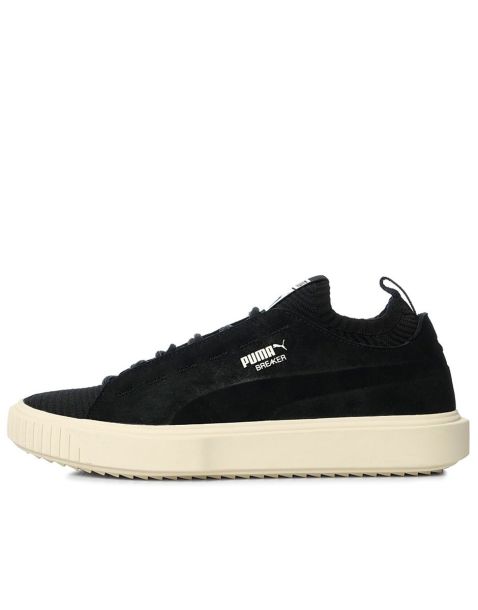 PUMA Breaker Knit Sunfaded Black на ТОП цена в Dress4less