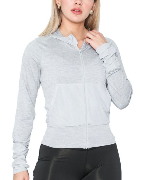 PUMA Knockout Jacket Grey на ТОП цена в Dress4less
