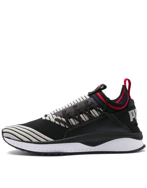 PUMA Tsugi Jun Black на ТОП цена в Dress4less