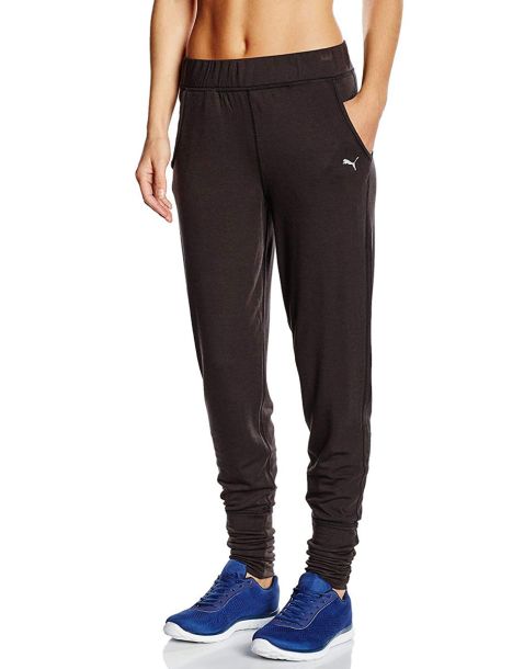 Купи Дамско долнище PUMA Restore Pants В цвят сив 513204-01 от |Dress4Less