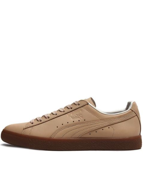 PUMA x Naturel Clyde Veg Tan на ТОП цена в Dress4less