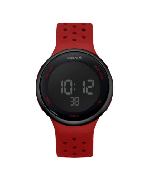 REEBOK Elements Watch Red на ТОП цена в Dress4less