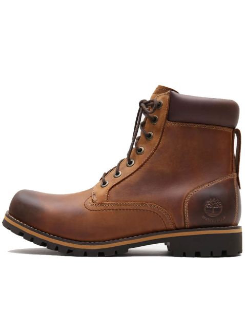 TIMBERLAND Rugged 6-Inch Waterproof Boots на ТОП цена в Dress4less
