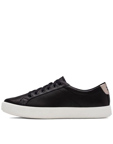 UNDER ARMOUR Modern Court Lace Black на ТОП цена в Dress4less